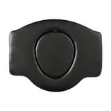 Commode Seat Cushion Commode Chair Seat Pad Toilet Seat Board PU ...