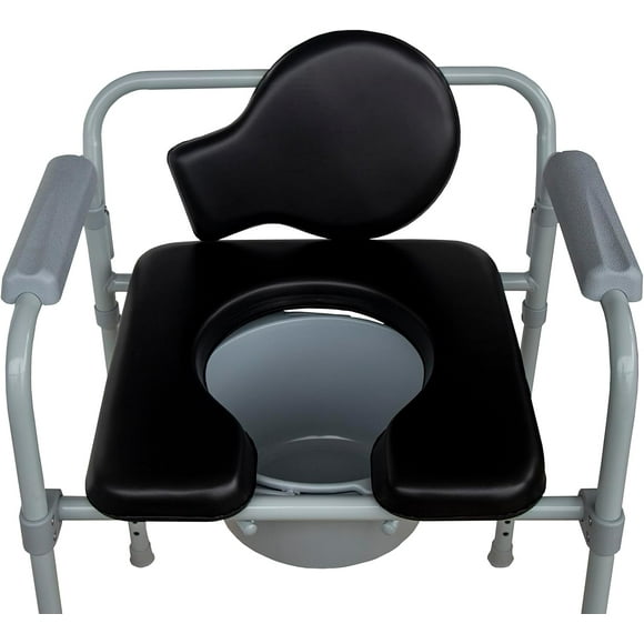 Commode Cushion Seat