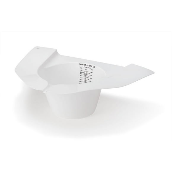 Specimen Collector Pan