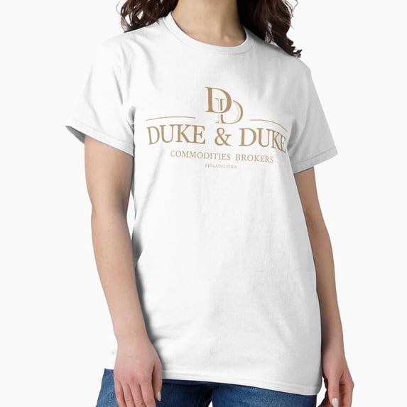 Commodities Brokers Trading Places Comedy Movie T-Shirt - Walmart.com