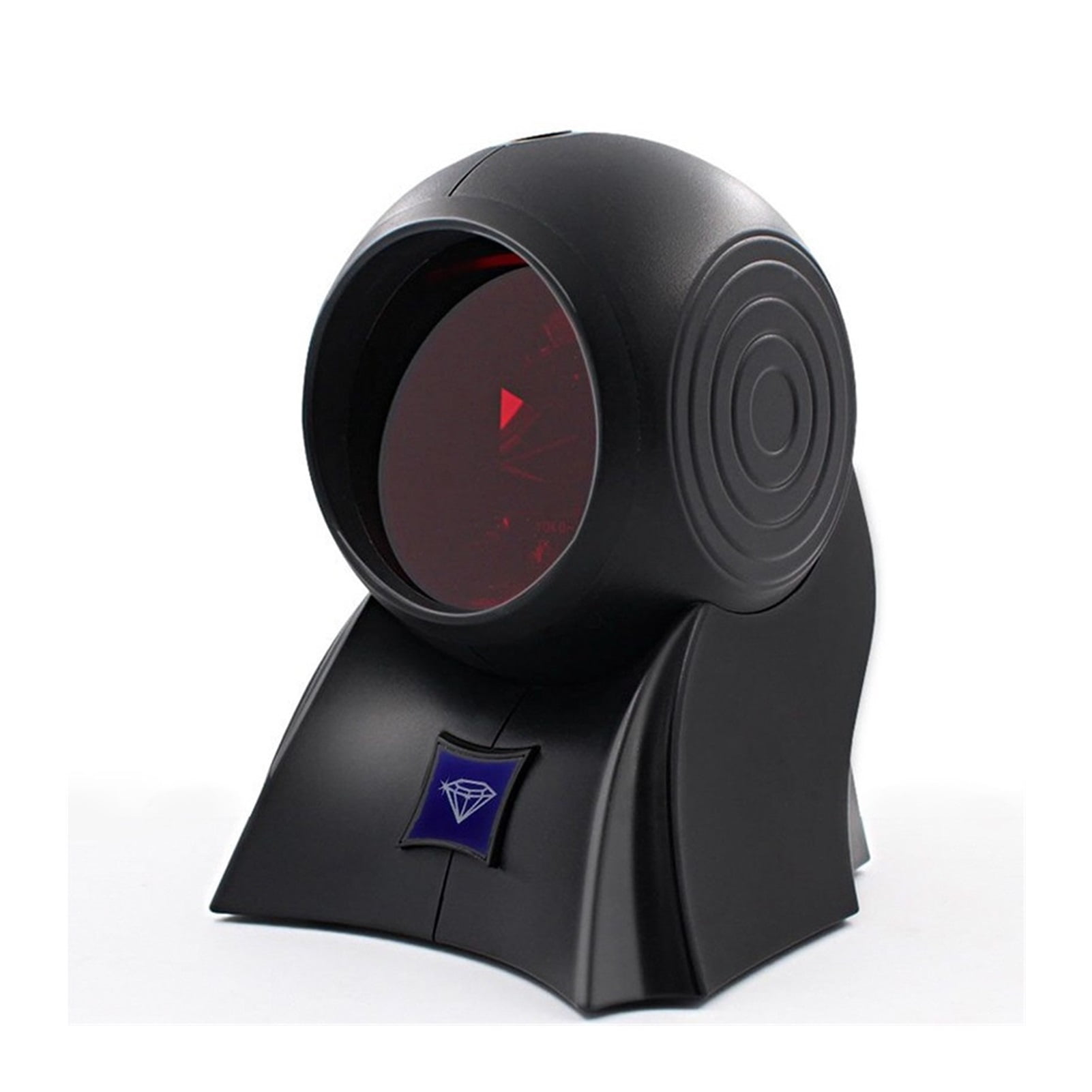 Commodity Barcode Scanner Scanning Platform Catering Retail Express ...