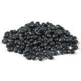 Commodity Beans Black Beans, Bulk 20 Pounds, Dry Goods, Soup Salad Stew ...