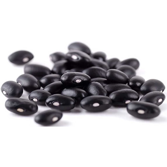 Commodity Beans (Price/Pack)Commodity Polished Black Bean 50 Pounds Per ...