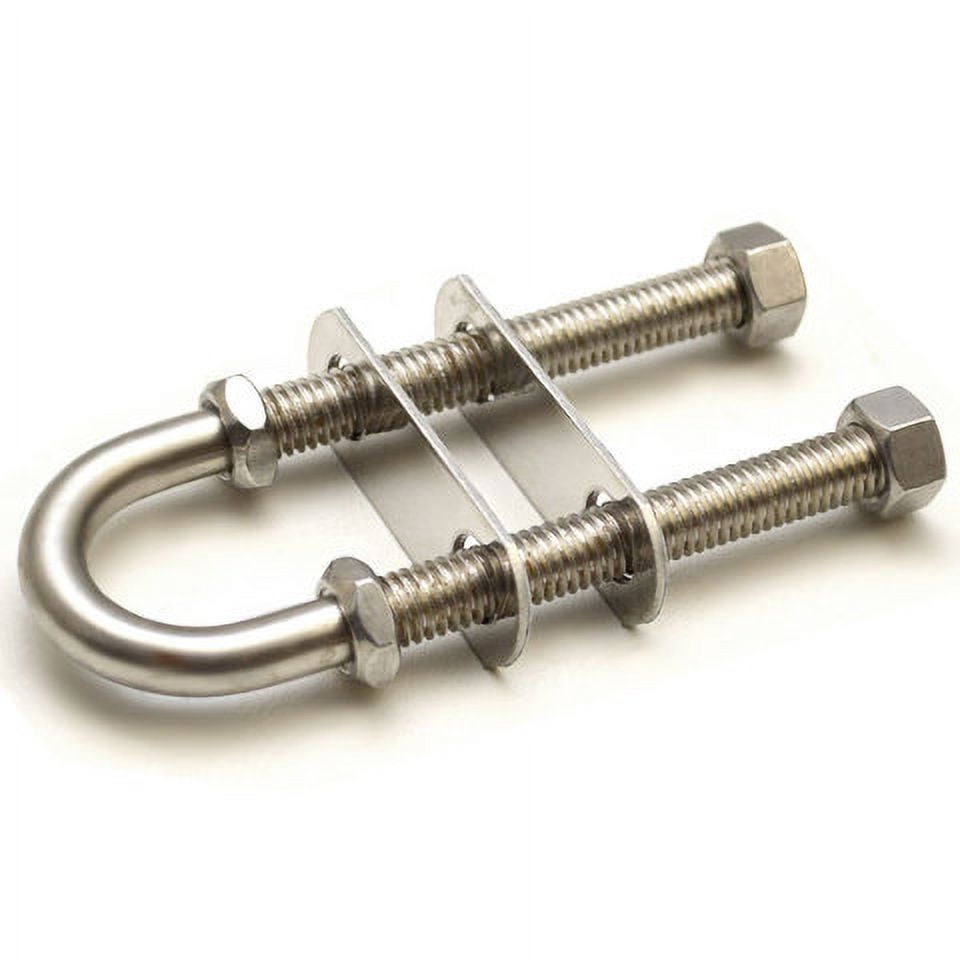 Commodity Bow Eye 5426-EYE-12010 | Lund 3/8 Inch Stainless - Walmart.com