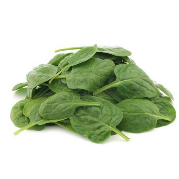 Fresh Spinach