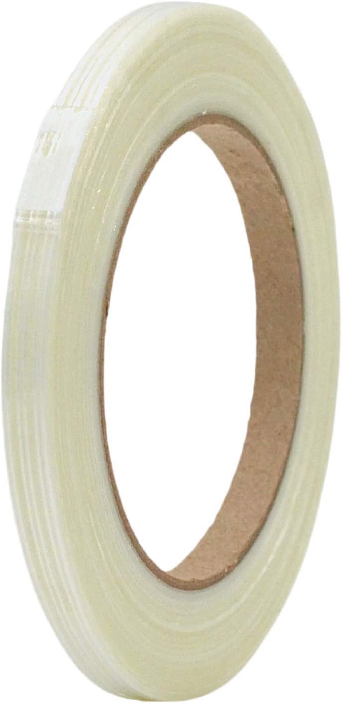 Commodity Grade Fiberglass Reinforced Filament Strapping - 3/8 In. Wide ...