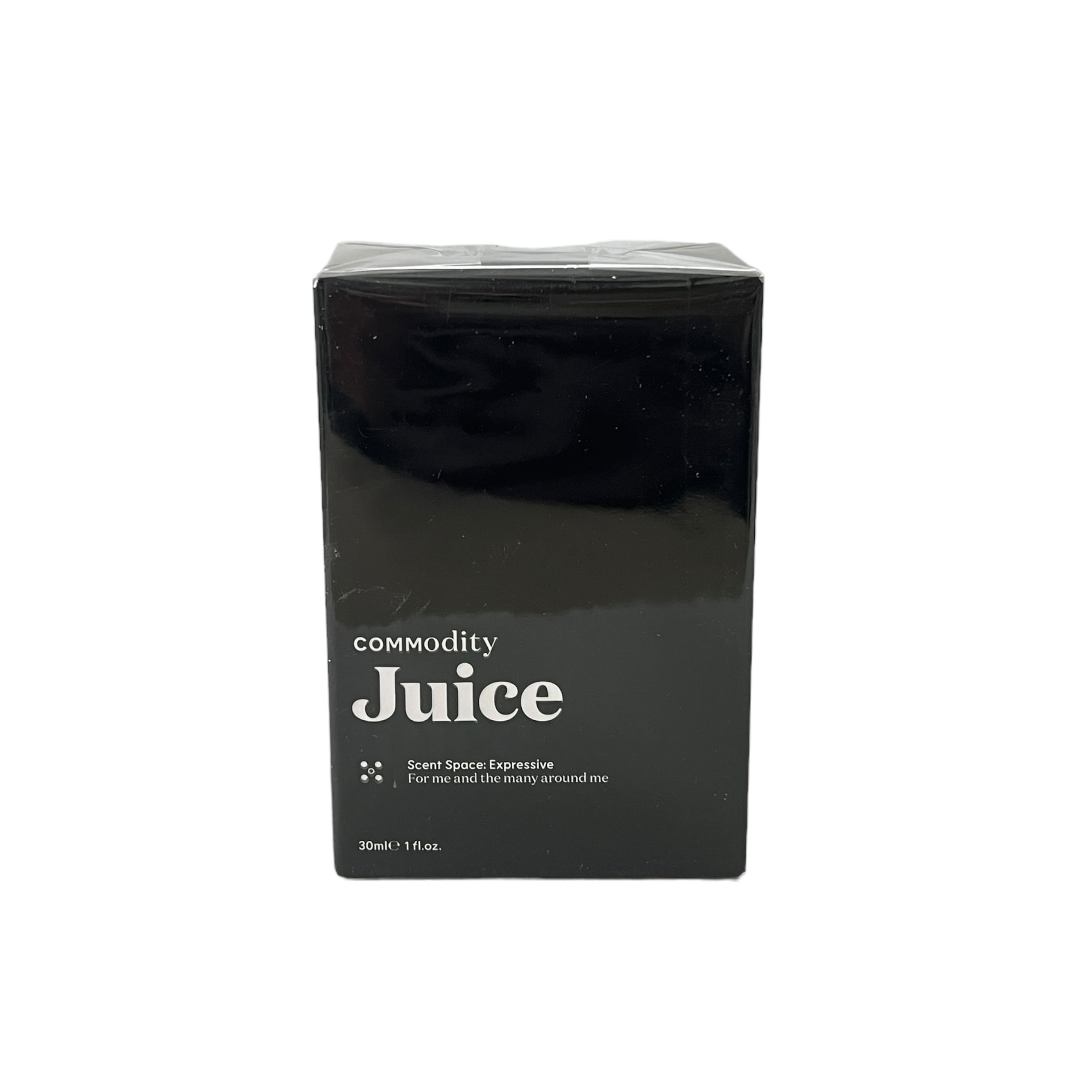 Commodity Juice Expressive Parfum 30ml 1 fl oz - Walmart.com