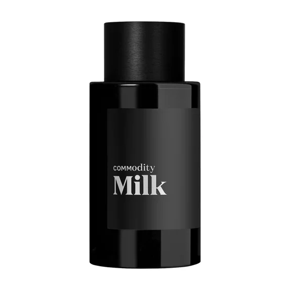 Commodity Milk Expressive Eau de Parfum Spray 3.4 oz – Warm, Creamy ...