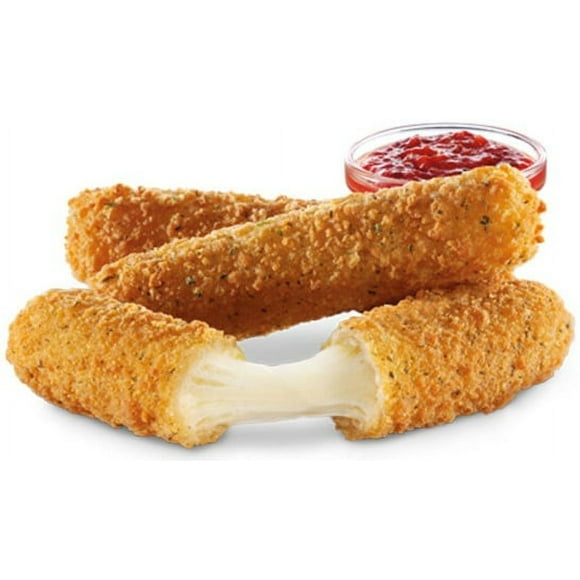 Frozen Mozzarella Sticks in Frozen Appetizers & Snacks - Walmart.com