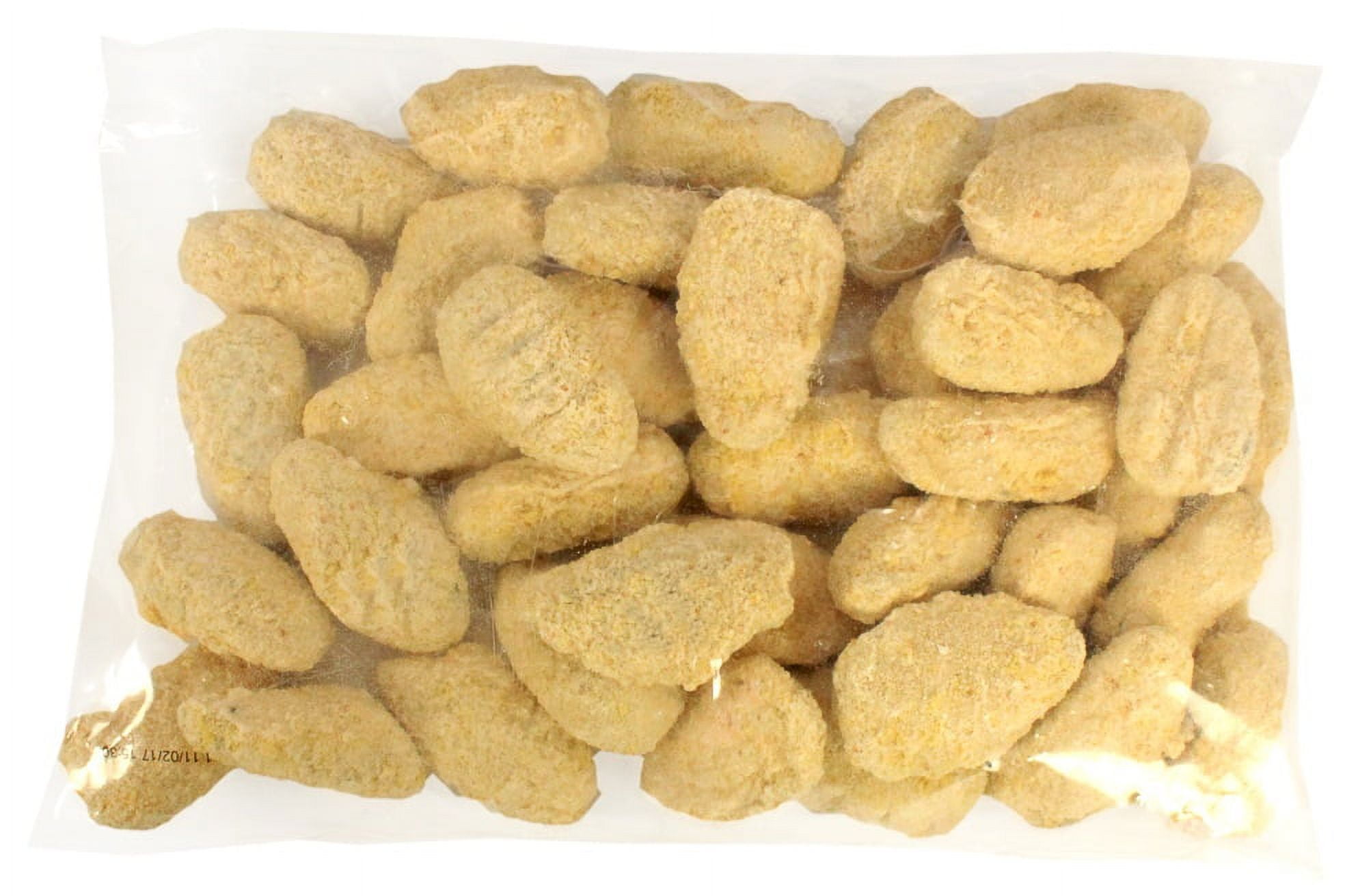 Commodity Potatoes Breaded Cheddar Cheese Stuffed Jalapeno, 3 Pound ...