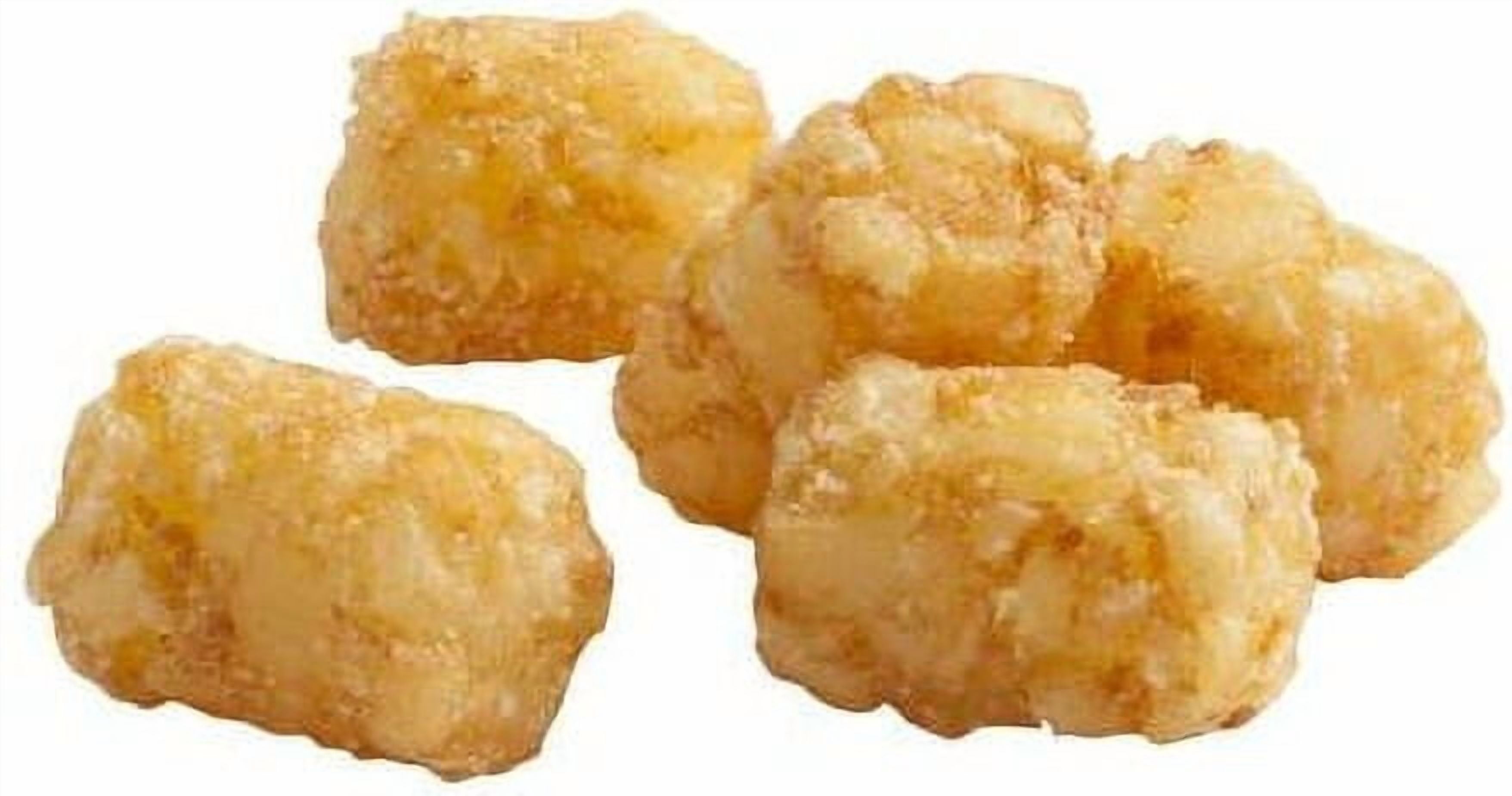 Commodity Potatoes Tater Tots, Grated Potatoes, Crispy Outside Soft ...