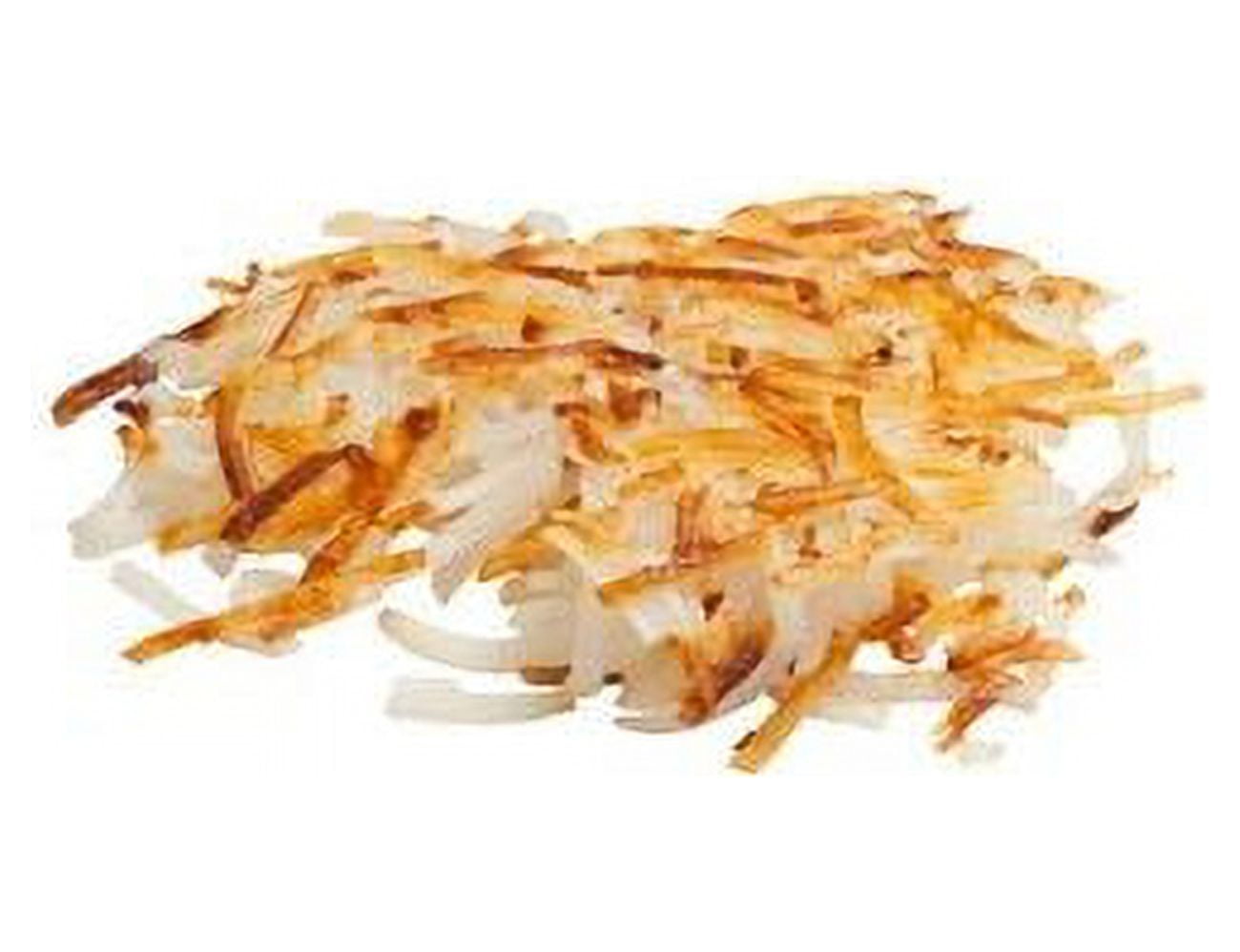 Commodity Potatoes Hashbrown Shredded Potato, 3 Pound - 6 per case ...