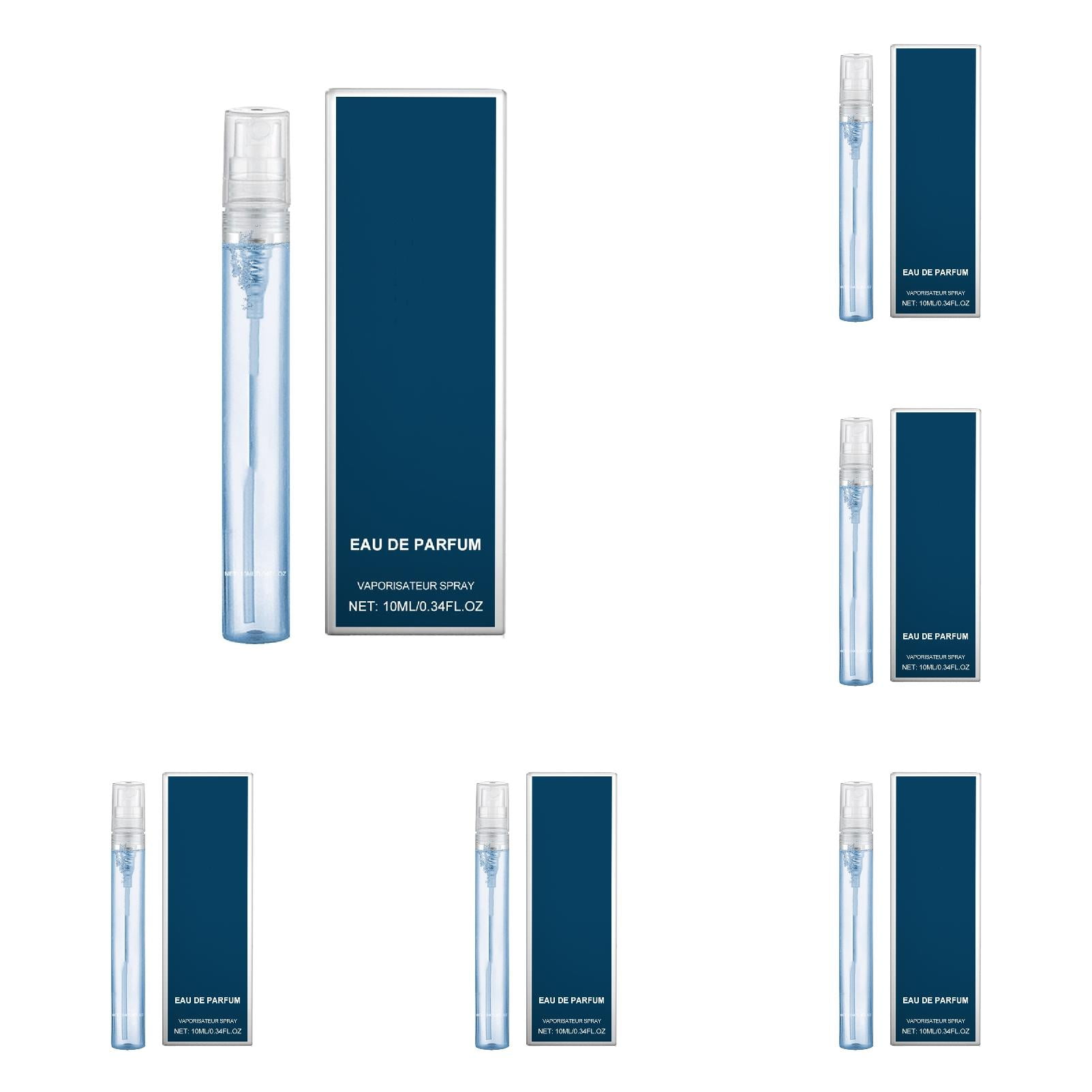 Commodity Scent Expressive Forever Sweet And Flirty Rose Berry Inverted