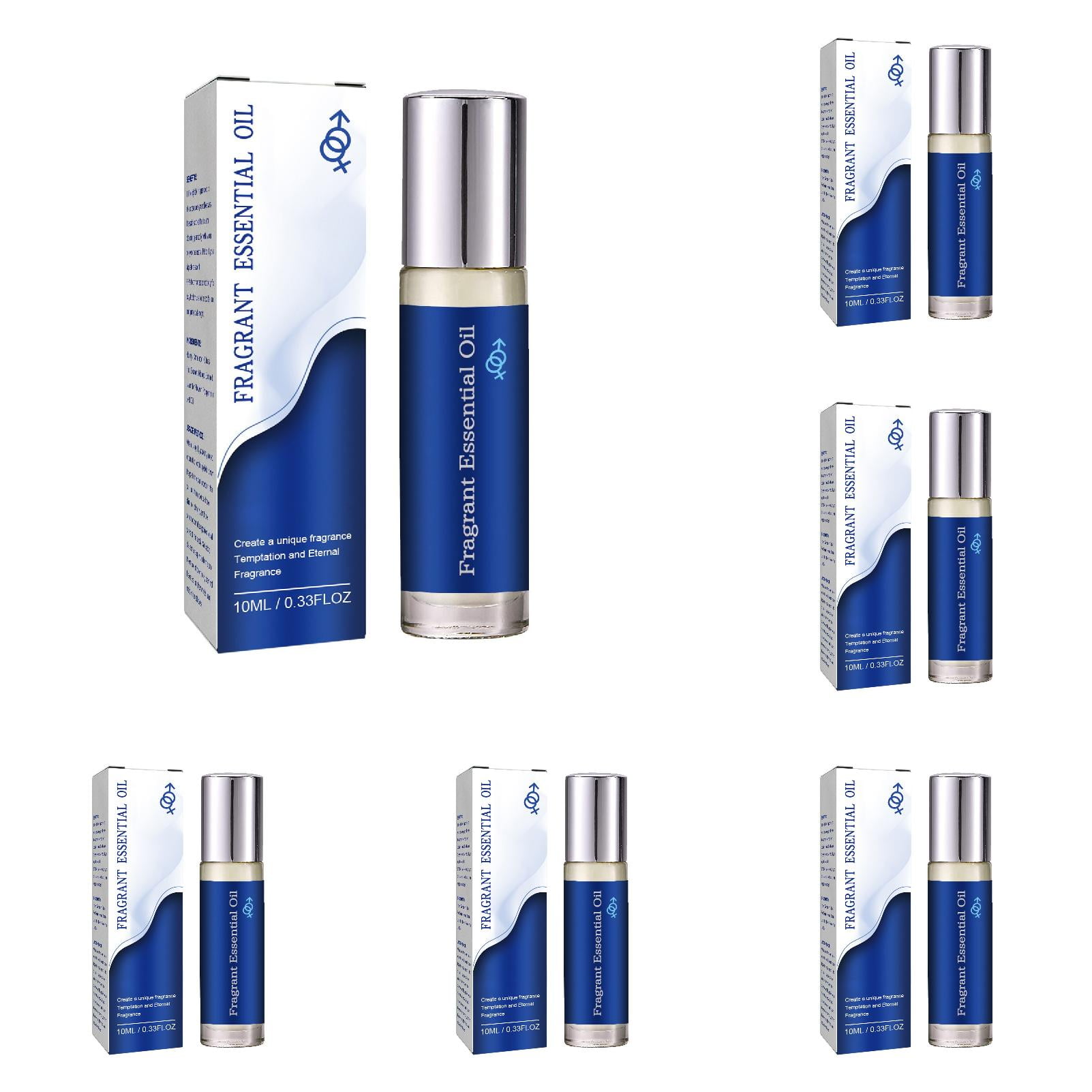 Commodity Scent Expressive Pom Spray Water Glass Bottle Habitue Popular