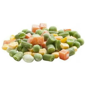 Mix Vegetables