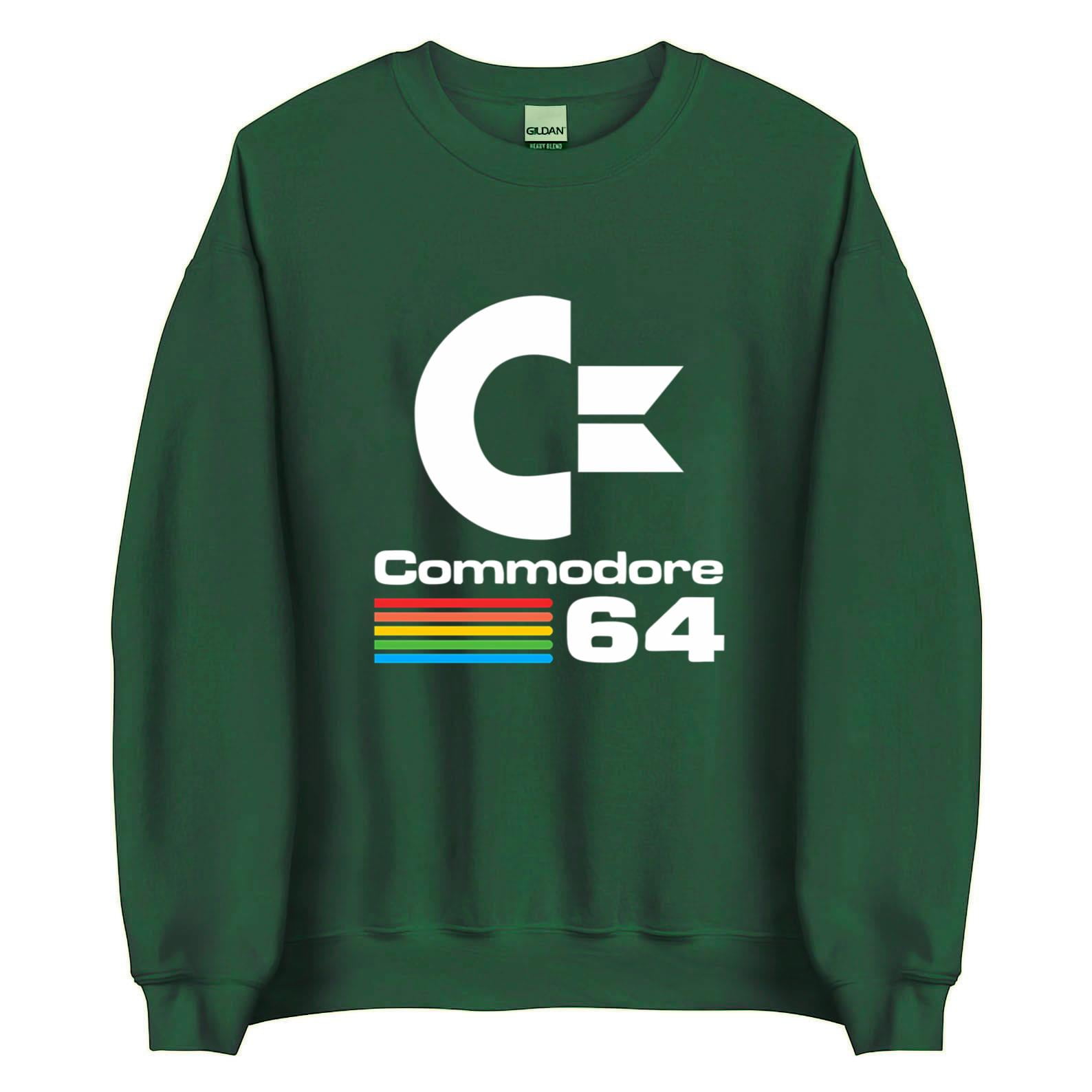 Commodore 64 T-Shirt - Walmart.com