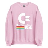 Commodore 64 T-Shirt - Walmart.com