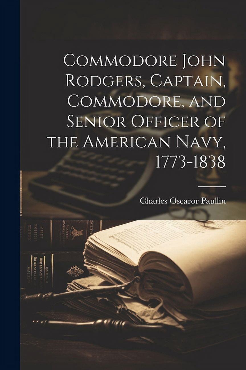 American Commodore