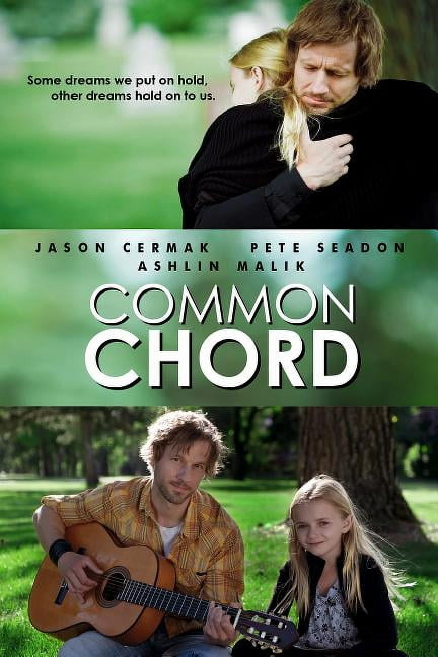 Common Chord, (Hardcover) - Walmart.com