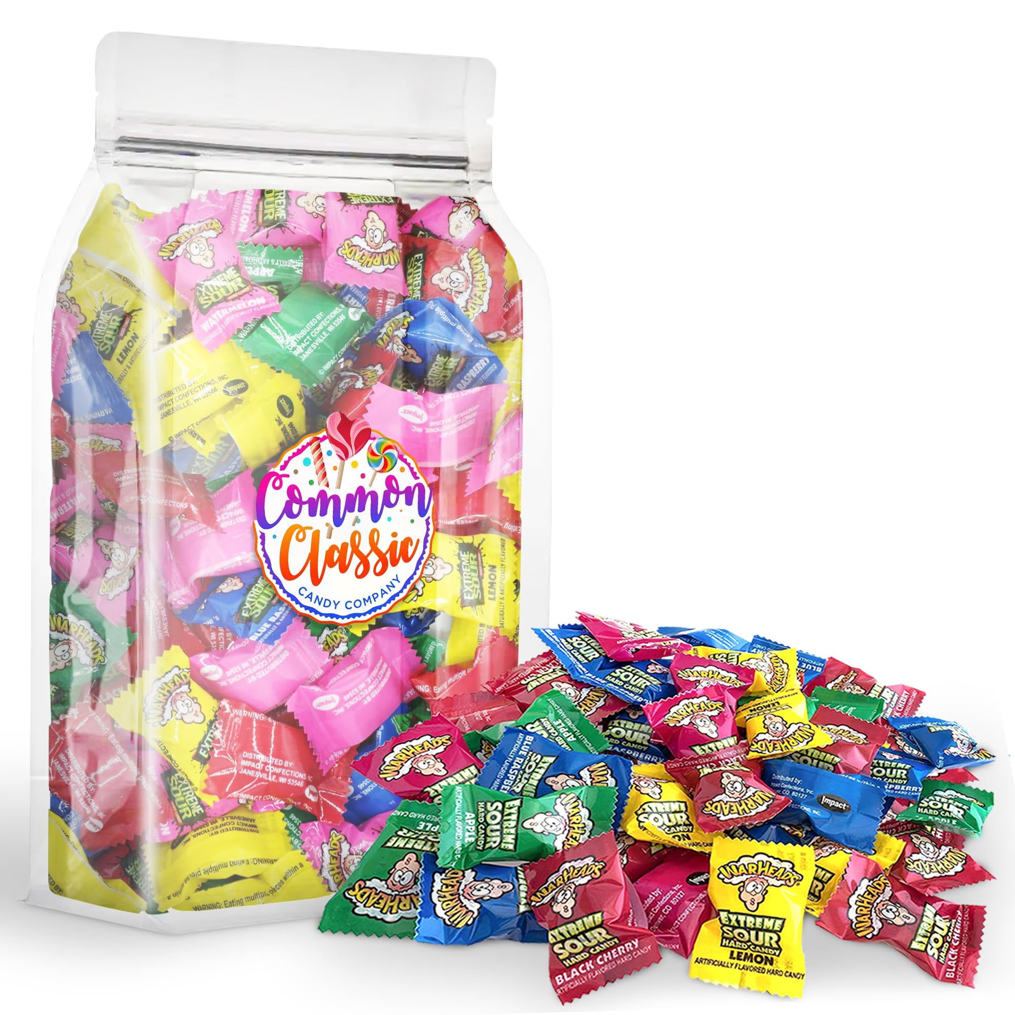 Common Classic Candy Company