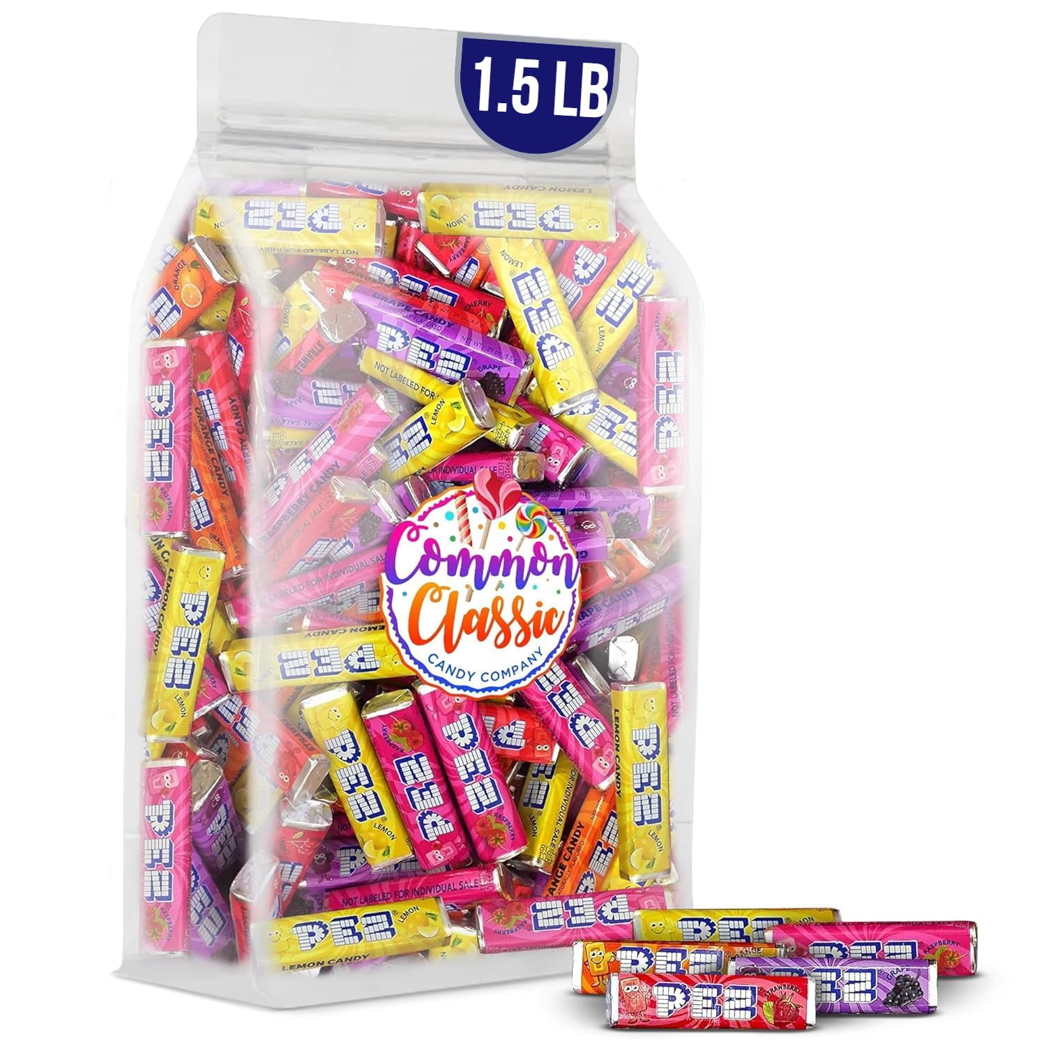 Common Classic Candy Company