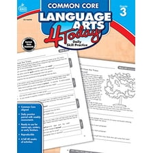 The Complete Common Core State Standards Kit for Language Arts, Grade 6 ...