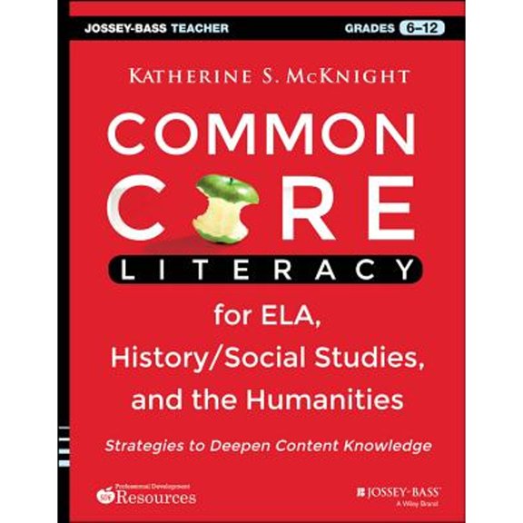 Reading Like a Historian: Teaching Literacy in Middle and High School ...