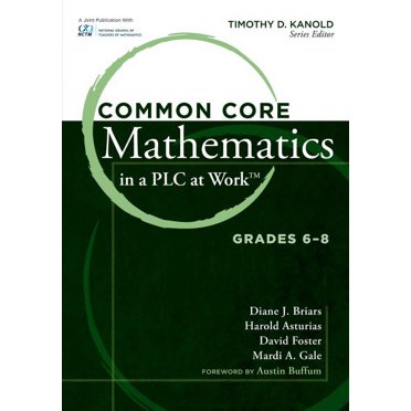 Common Core Connections: Common Core Connections Math, Grade K ...
