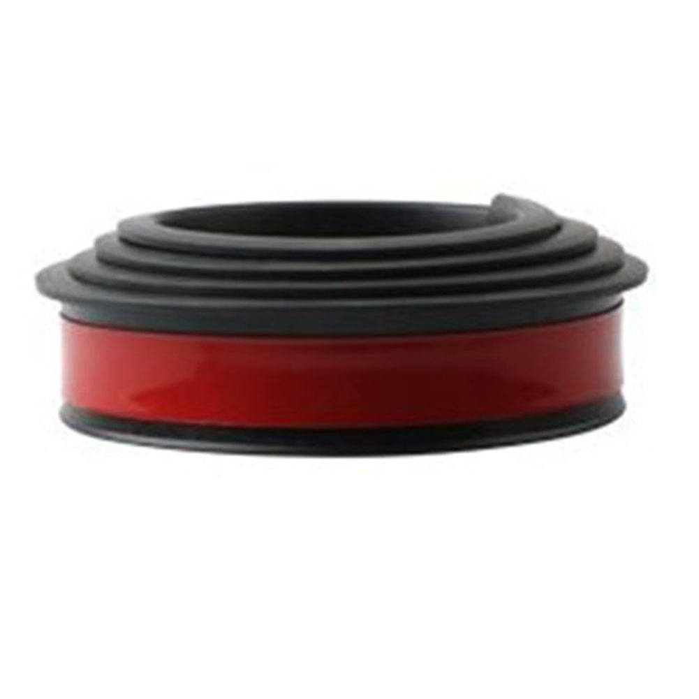 Common Fender Flares Car Wheel Arches Wing Expander Arch Eyebrow ...