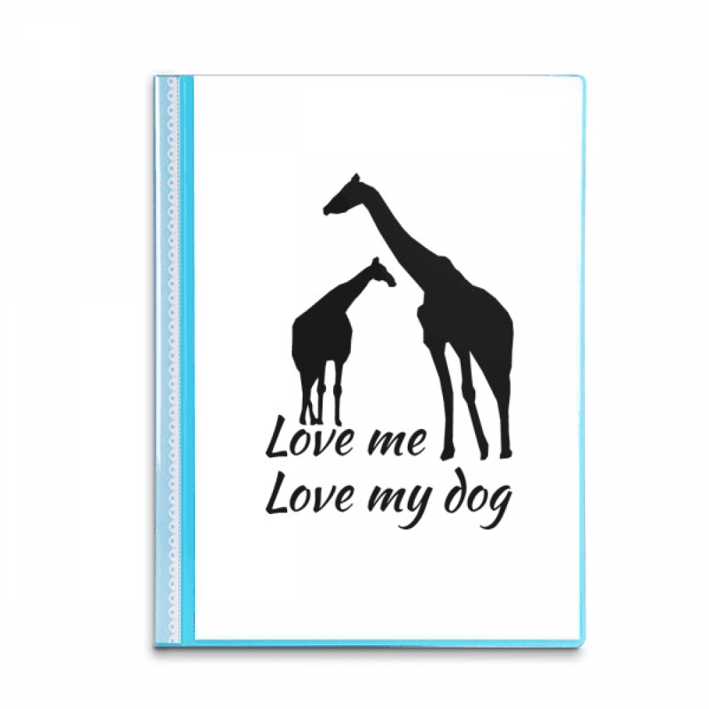 Common Knowledge English Language Culture Giraffe Book Sheet Protectors ...