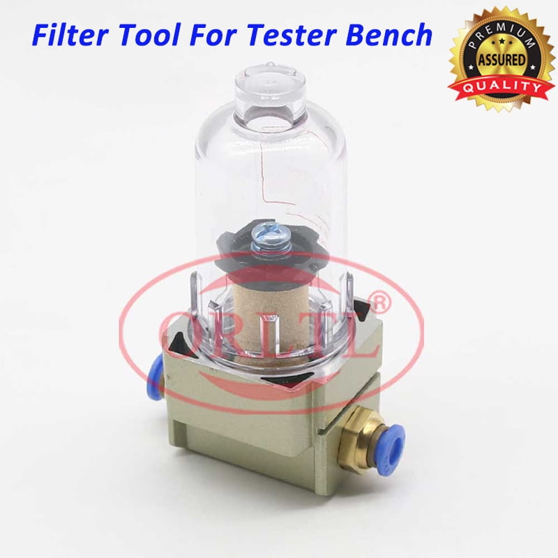 Common Rail Filter Cup For High Pressure Test Bench Fuel Pump Injection ...