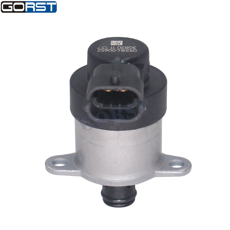 Common Rail Fuel Injection High Pressure Pump, Sochi, Inlet Metering ...