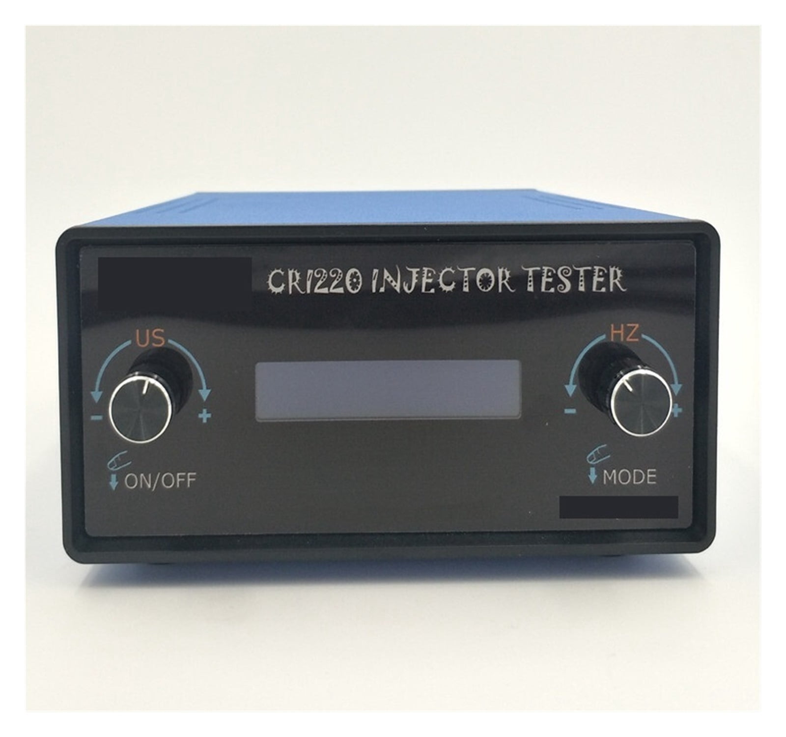 Common Rail Injector Tester With Dynamic AHE Test Function CRI220 ...