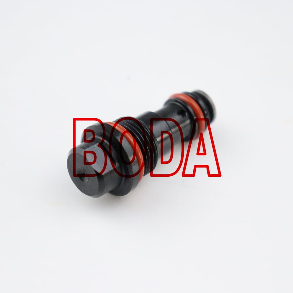 Common Rail Pump, Fuel Return Relief Valve, 294160-0200 for Denso ...