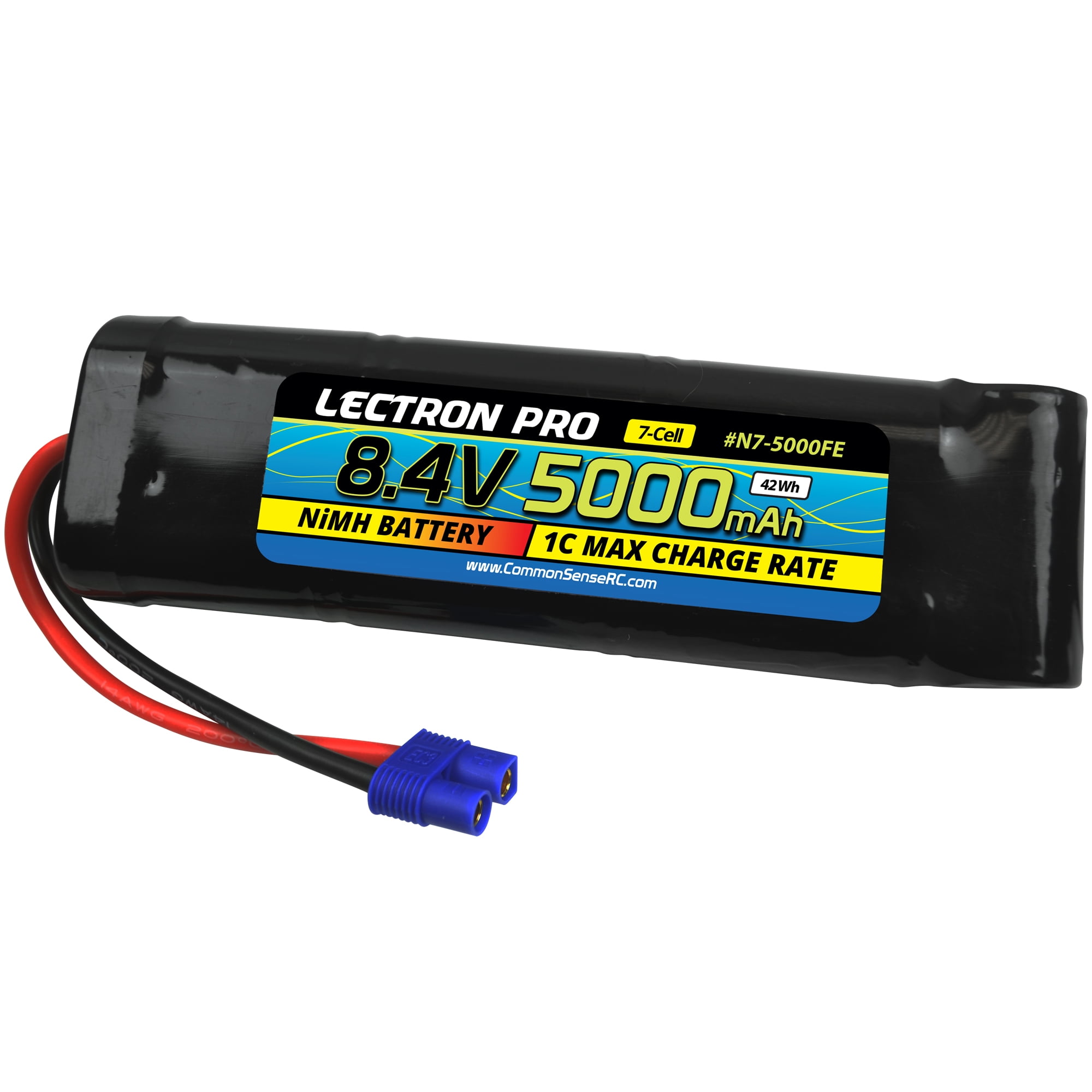 Common Sense Rc Lectron Pro