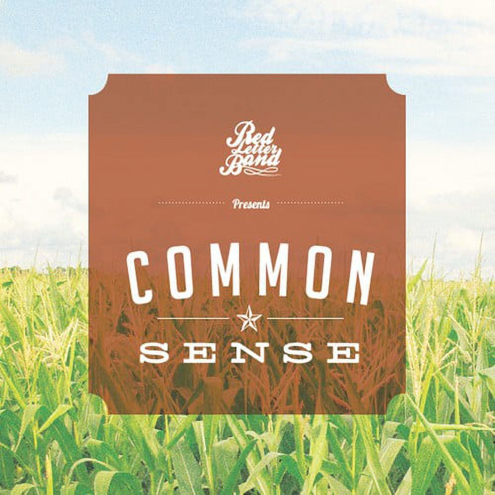 Common Sense - Walmart.com