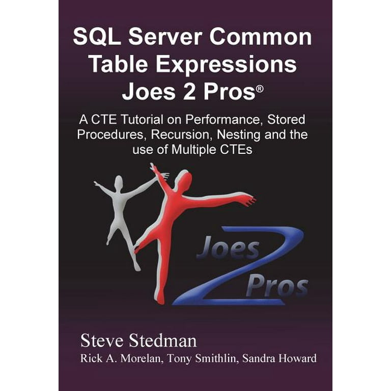 Sql Common Table Expression Tutorial Cabinets Matttroy