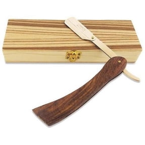 Wood Shaver
