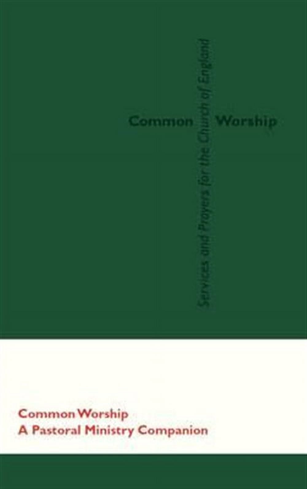 Church House Publishing Books - Walmart.com