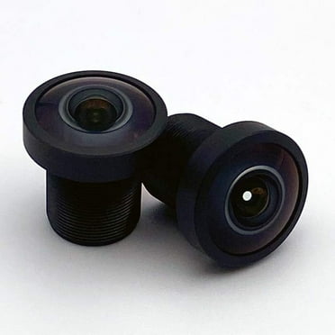Lindsey Optics 138mm Brilliant Round Drop-In Diopter +2 Close-Up Lens ...