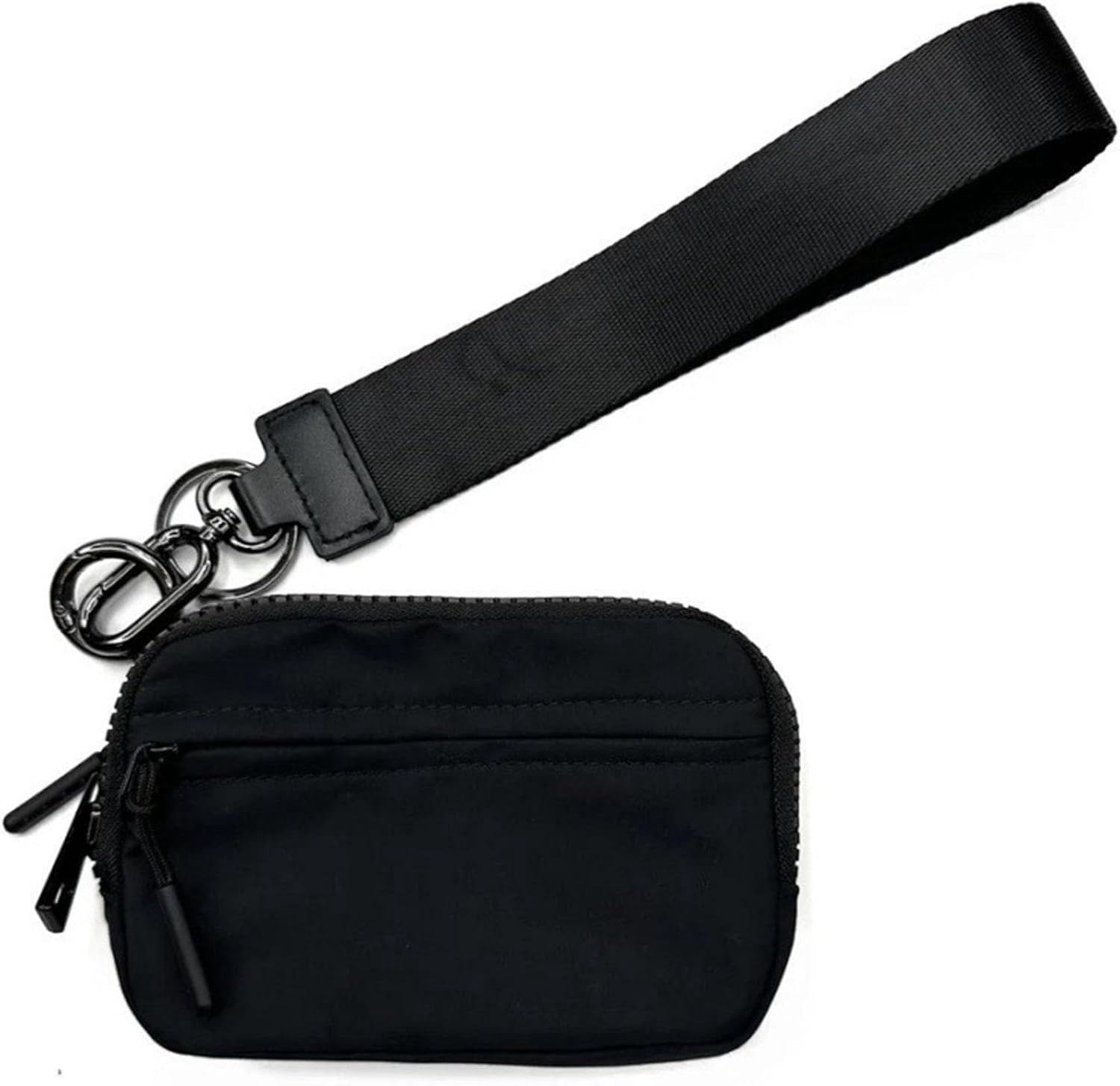 Commonlyto Wallet, The Wallet 2nd Gen, Wristlet Nylon Wallets for Women ...