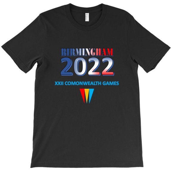 Commonwealth Games 2022 Funny Classic Sporting Event Graphic H24100 T ...