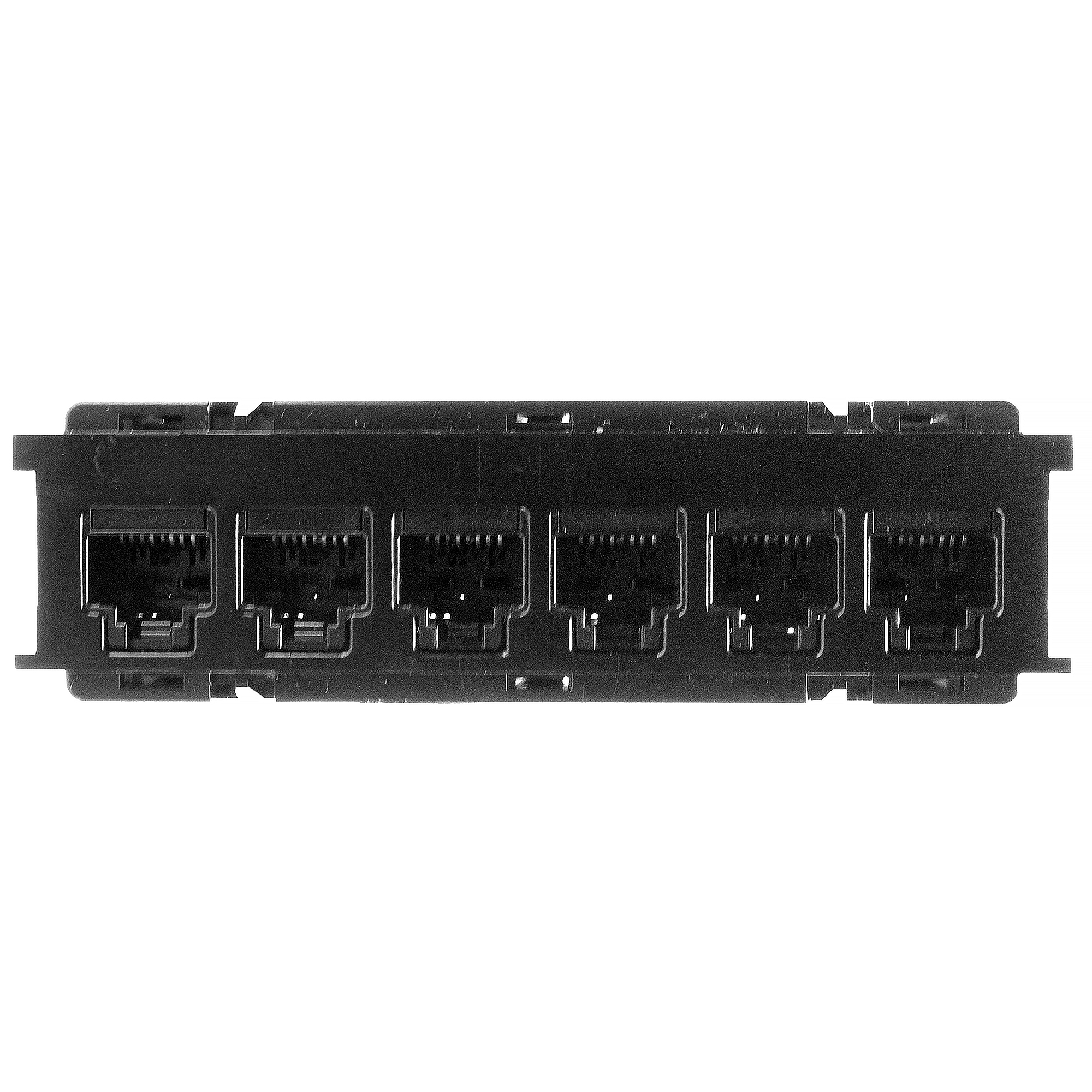 Commscope 1100GS3-DM 760065771 Systimax 360 Gigaspeed CAT 6 ...