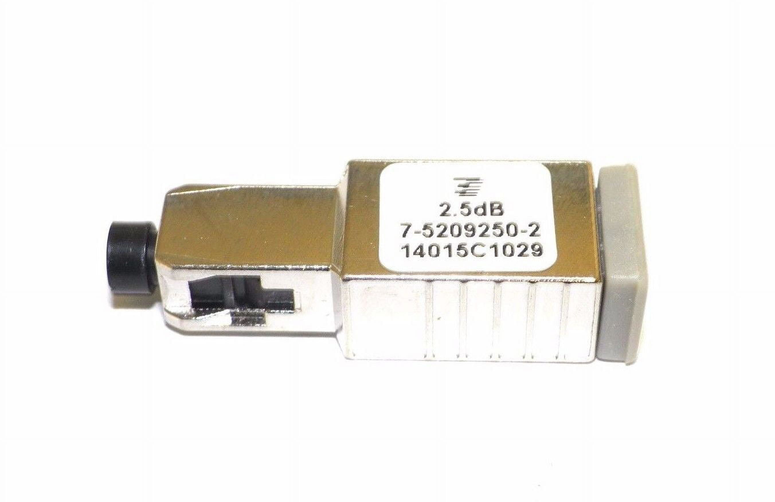 Commscope C11288-000 Build Out Attenuator OCAB-S8-2.5-B3-05-VZ 7 ...