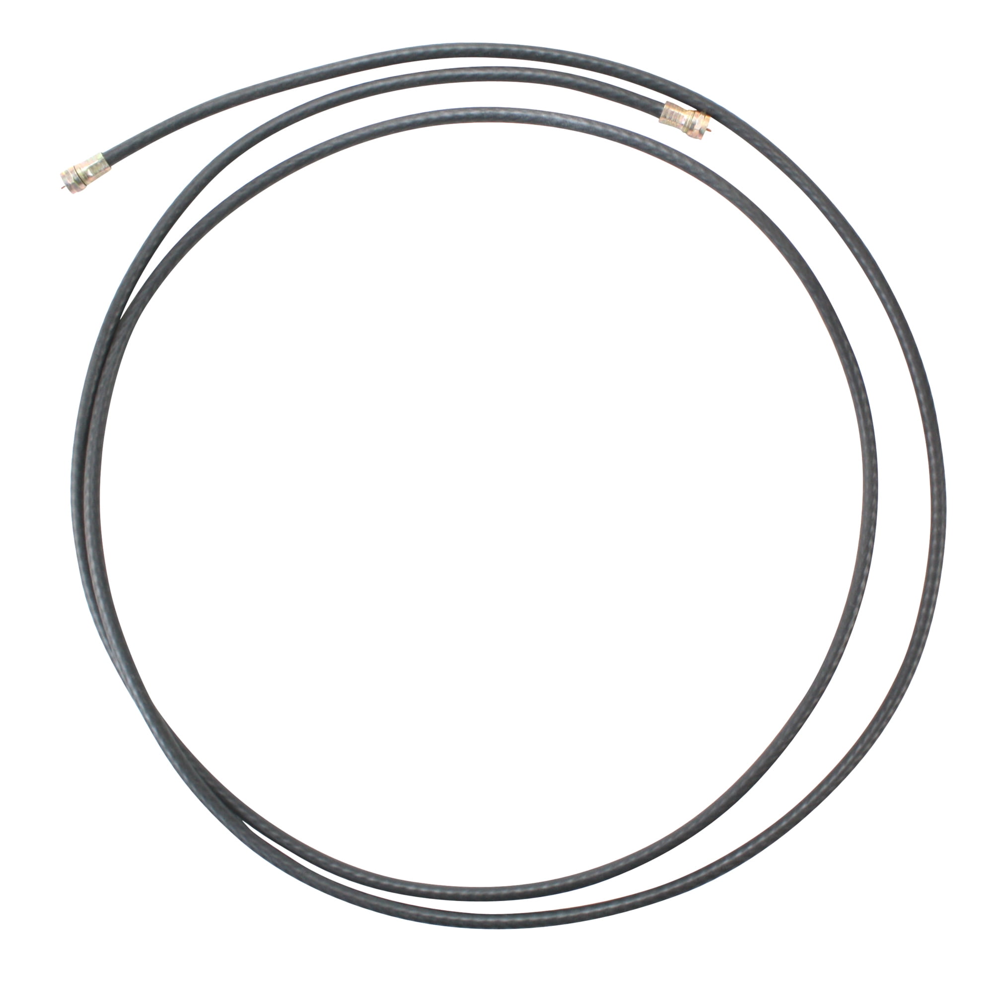 Commscope F660BVV-E83032A 75 Ohm Coaxial Cable CATV 18 Awg Patch Cable ...