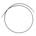 Commscope F6SSVV-GV3903262 75 Ohm Coaxial Cable Catv (Etl) 18 Awg Drop ...