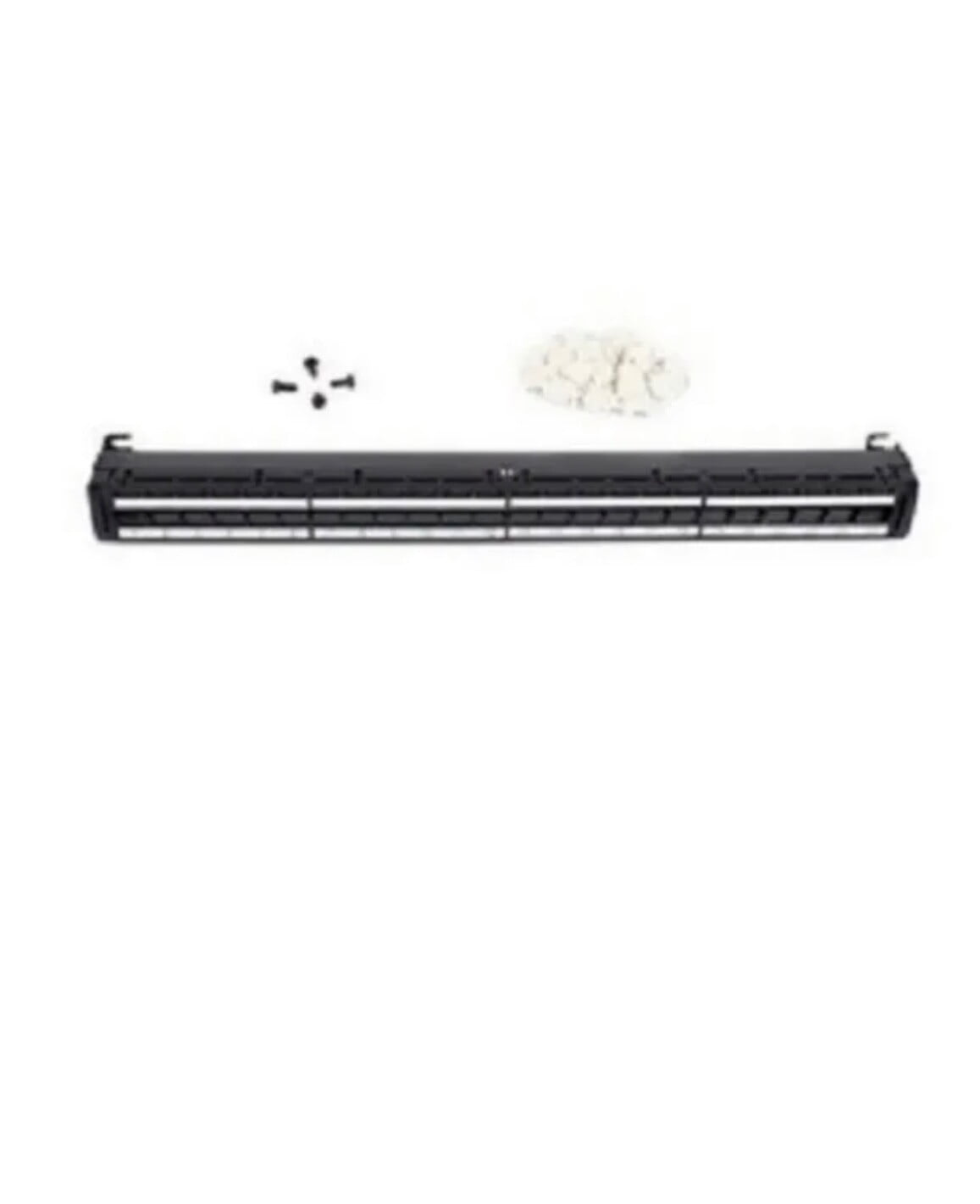 Commscope M2400-1U-PS | 760118315 Copper Modular Patch Panel ~ TNT ...