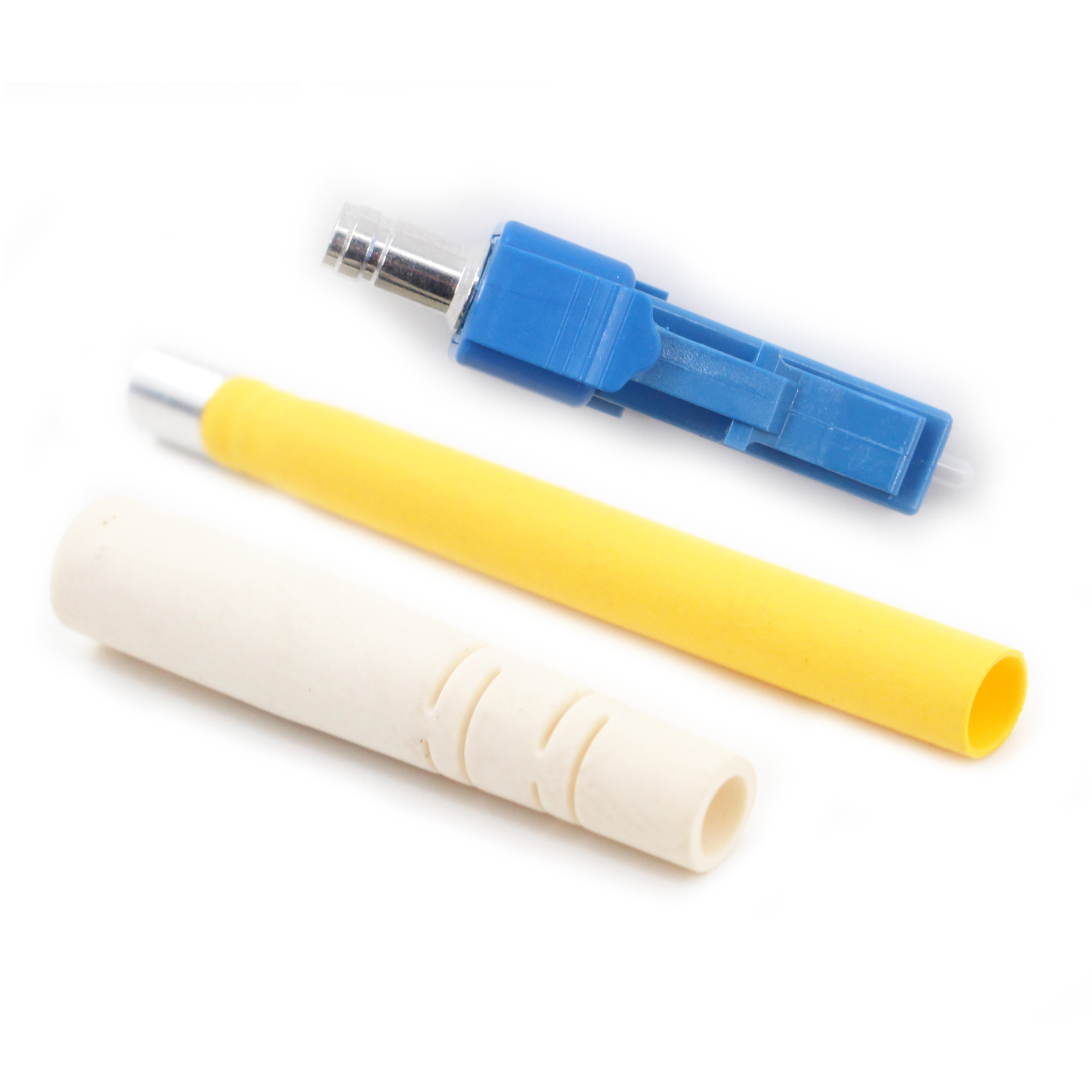 Commscope SFC-LCR-16-BL Fiber Optic Connector Assembly, Pre-Radiused ...