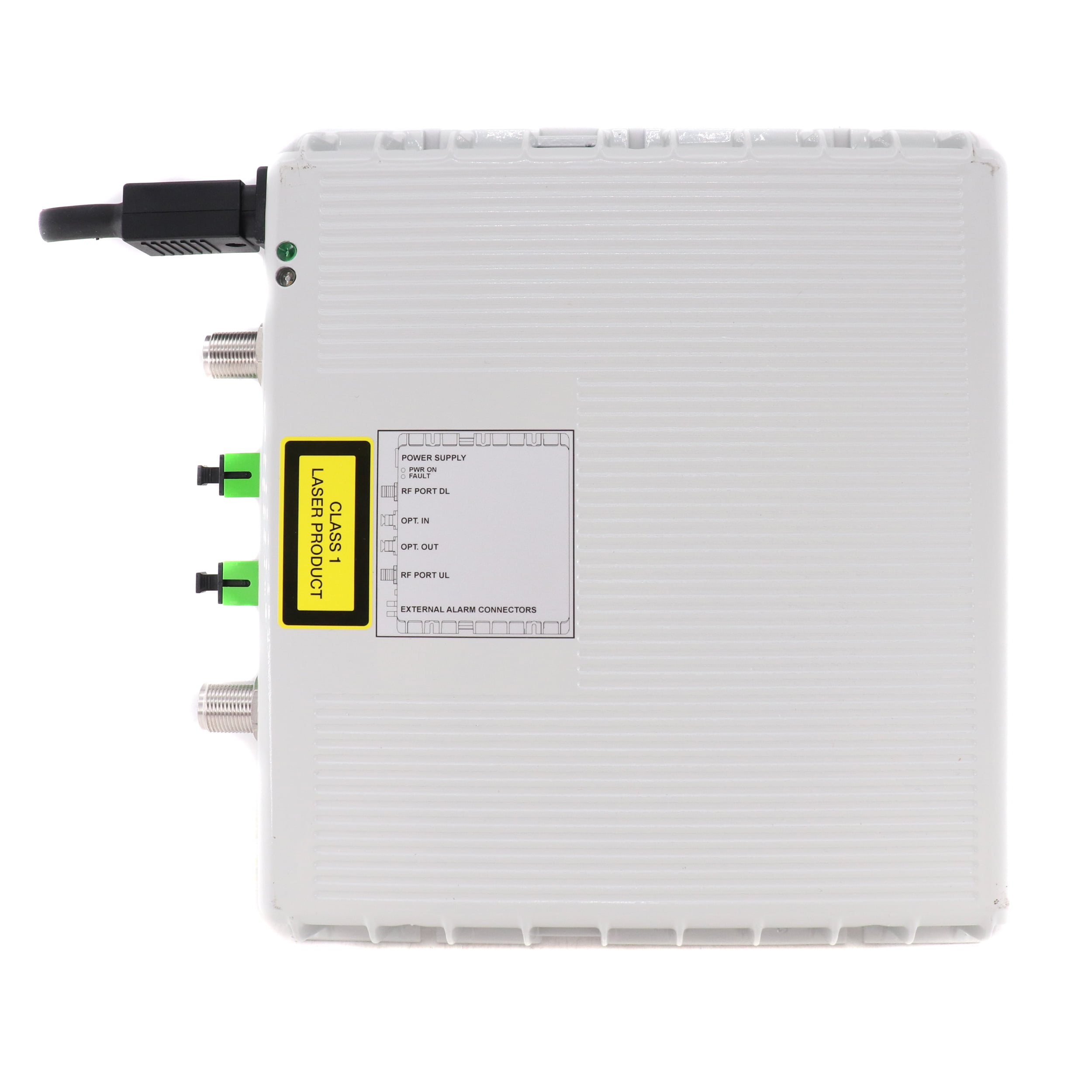 Commscope TFAN50-14 ION®-B Series Low Power Remote Unit for UHF, 380 ...