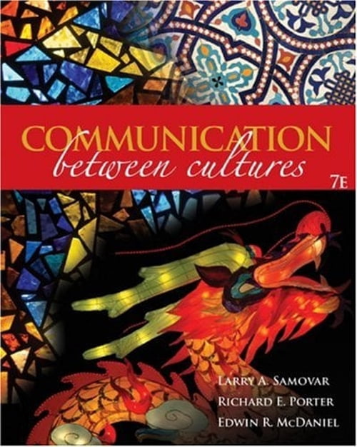 Pre-Owned Communication Between Cultures, 9780495567448, 0495567442 ...